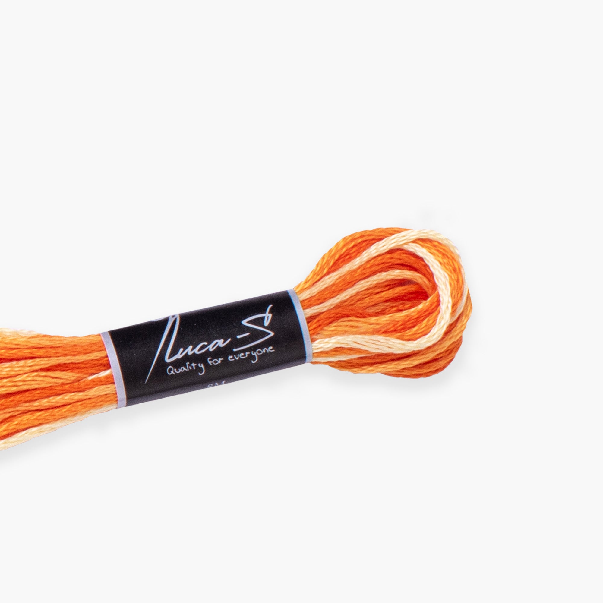 Embroidery Thread Luca-S / Color Variations – Luca-S Wholesale